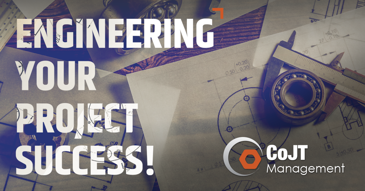 Photo realistic renderings - CoJT Management